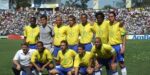 Elenco da Seleção Brasileira 2004 - Portal Elencos