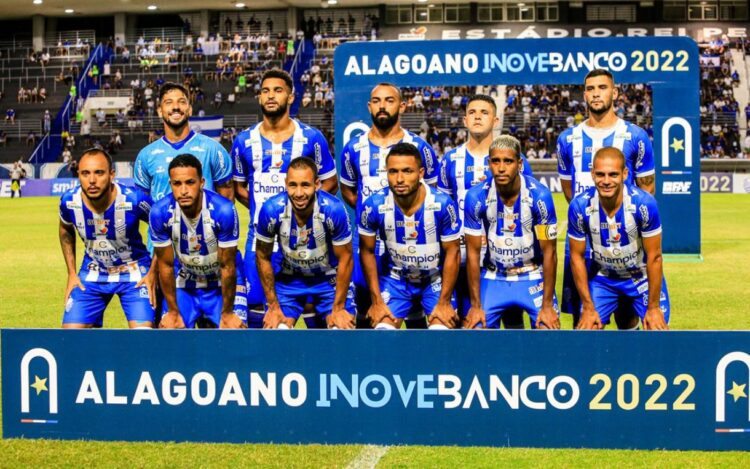 Elenco do CSA 2022 - Portal Elencos