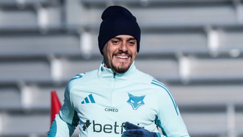 Fagner - Portal Elencos