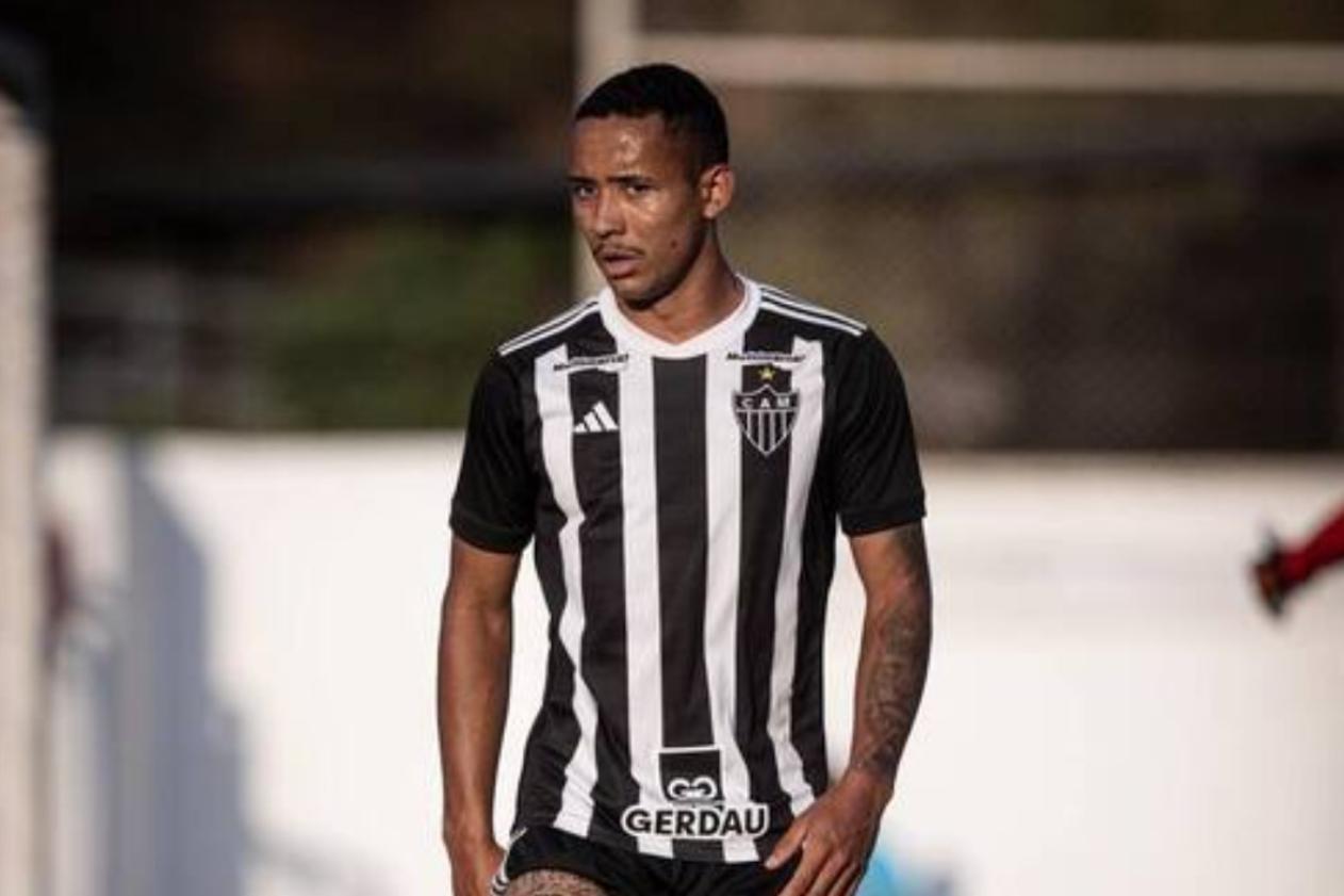 Kayque Ryann - Portal Elencos