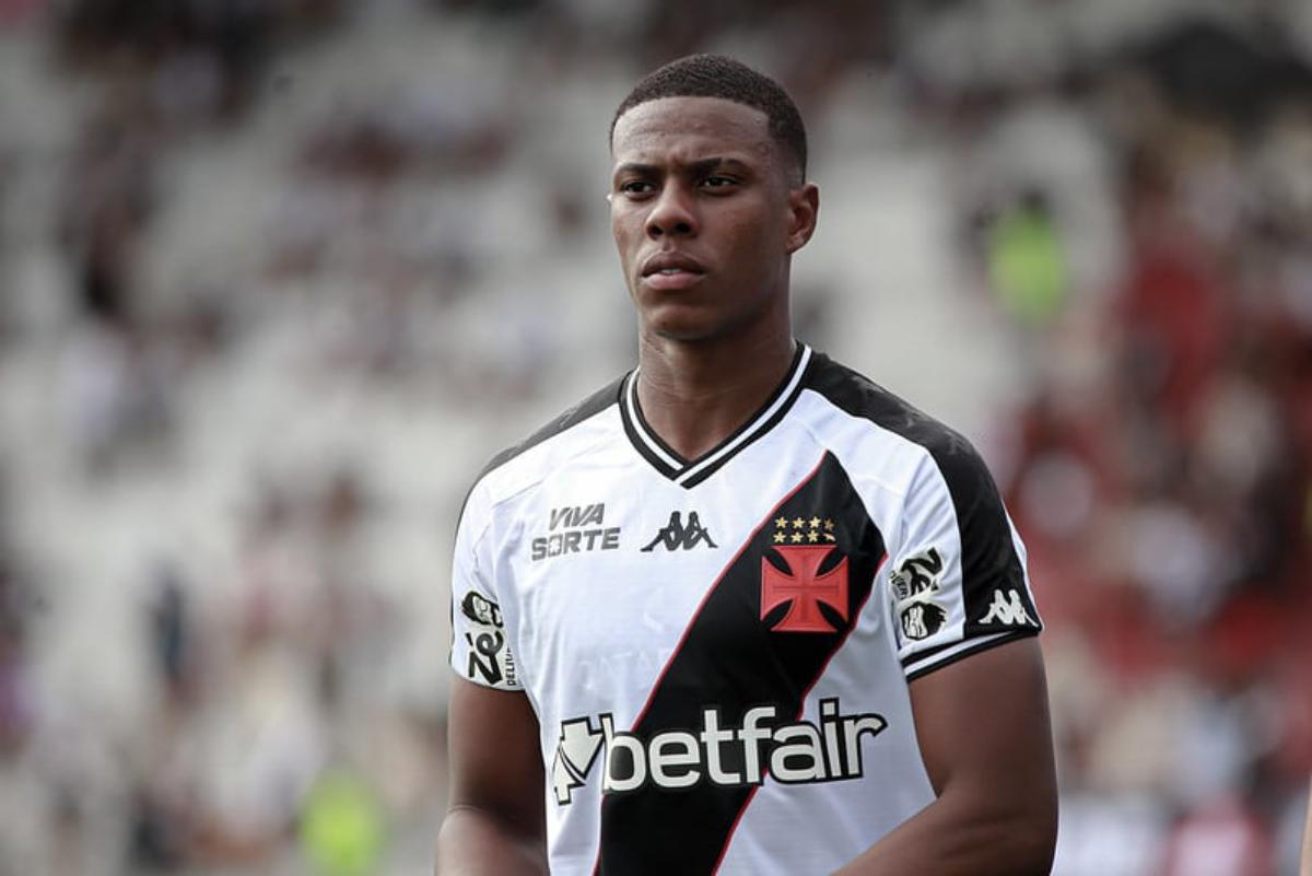 Lucas Eduardo - Portal Elencos